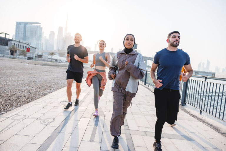 Nectar Launches in Dubai: New Healthy “Fast Food” Delivery Now ...
